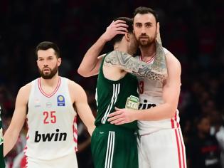 Prime Time Ζώνη: Ο τελικός Ολυμπιακός – Παναθηναϊκός σάρωσε την ...